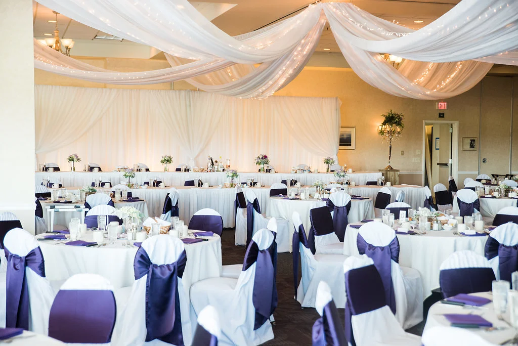 Backdrops + Ceilings | Couture Events