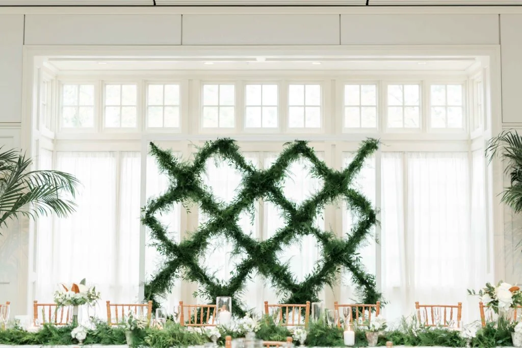 Backdrops + Ceilings | Couture Events