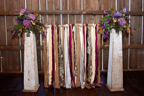 Backdrops + Ceilings | Couture Events