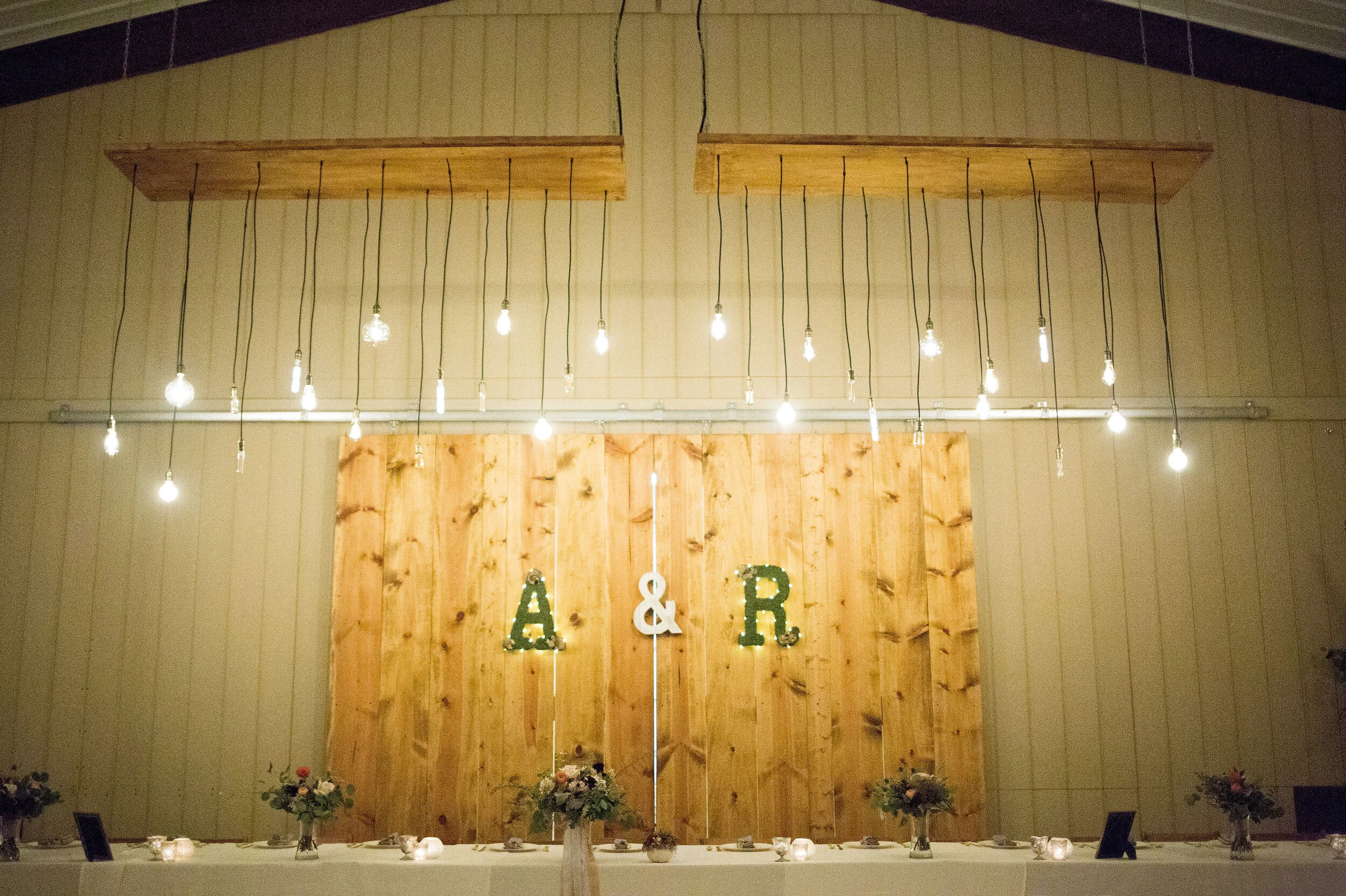 Backdrops + Ceilings | Couture Events