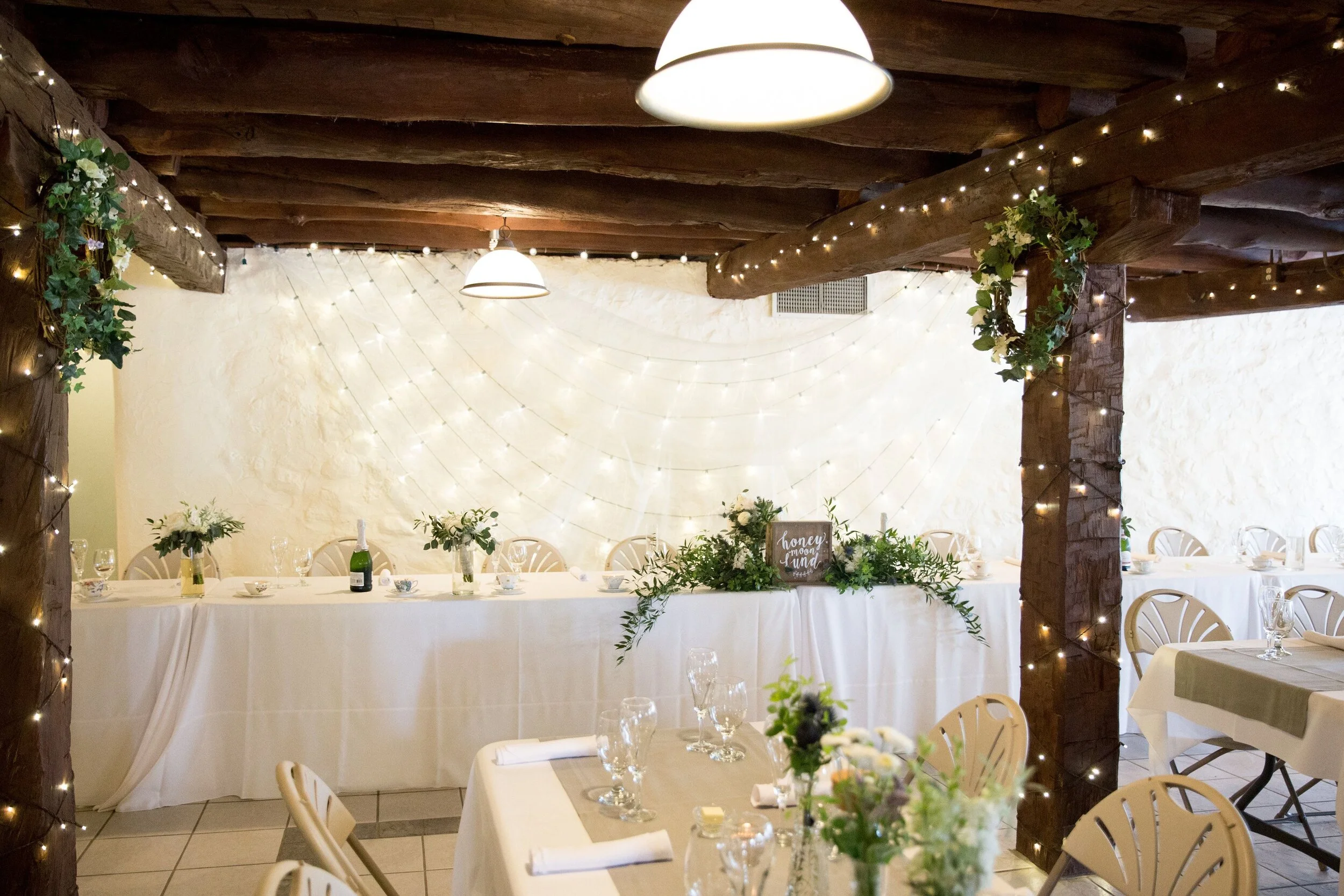 Backdrops + Ceilings | Couture Events