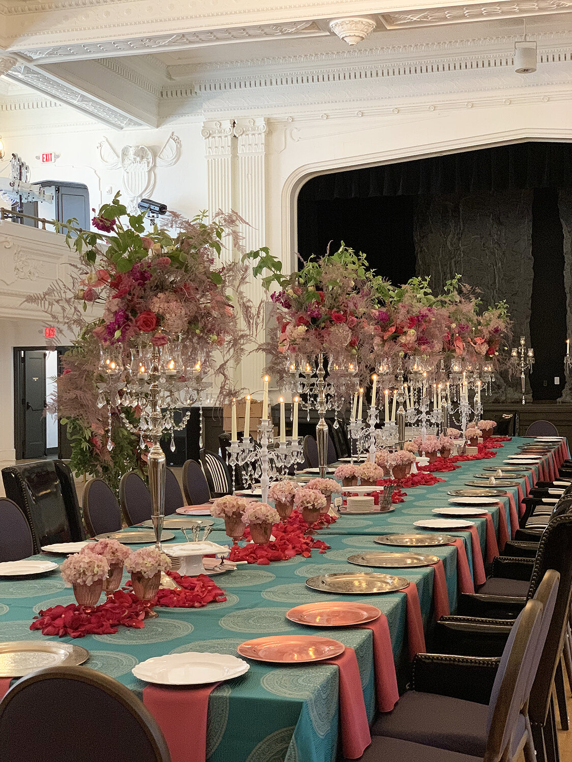 Private + Social | Couture Events