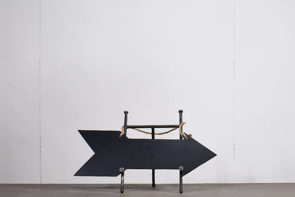 Table Numbers + Signs | Couture Events