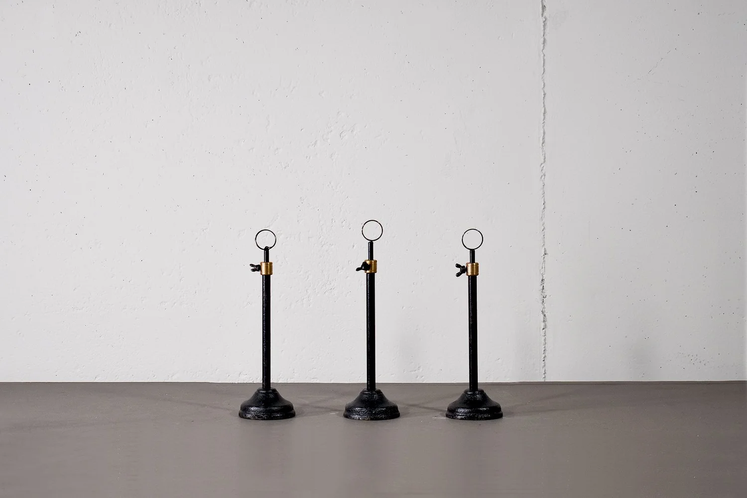 Table Numbers + Signs | Couture Events
