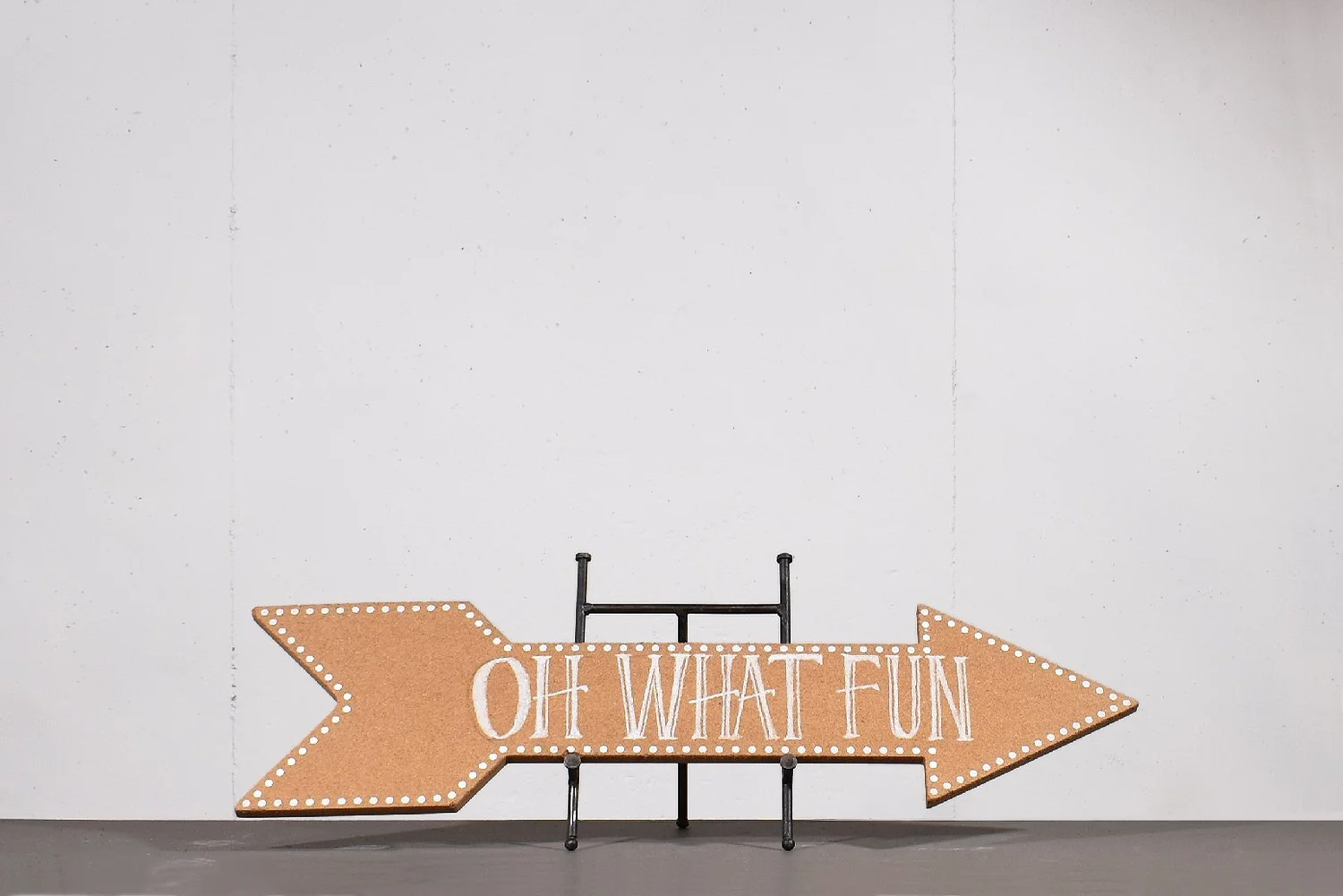 Table Numbers + Signs | Couture Events