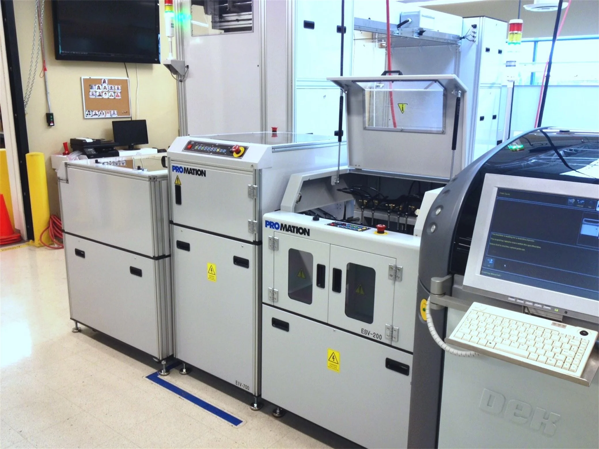 Vacuum Loader — PROMATION USA