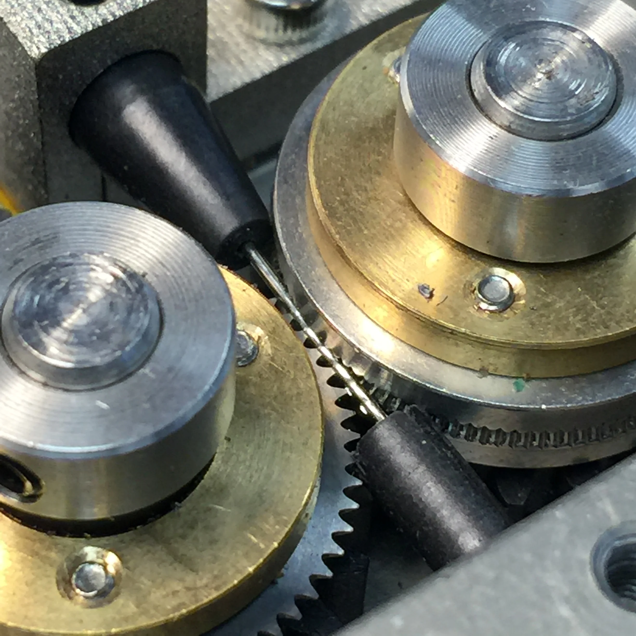 QUICK 9434 Precision Soldering Robot — PROMATION USA