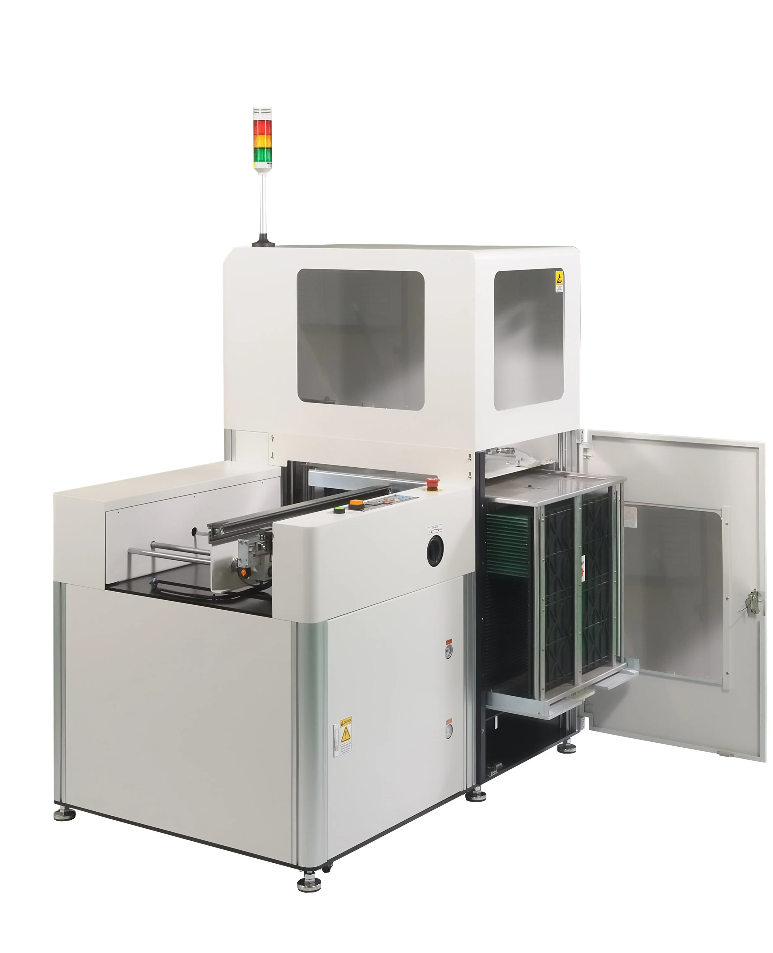 Magazine Line Loader — PROMATION USA