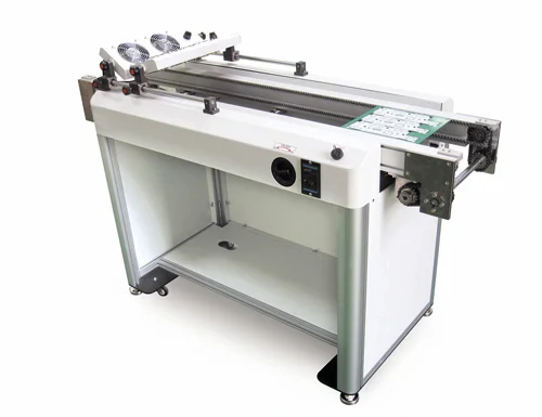 PCB Accumulation Station — PROMATION USA