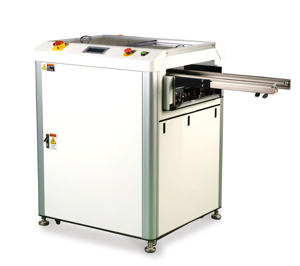 PCB Shuttle Gate Conveyor — PROMATION USA