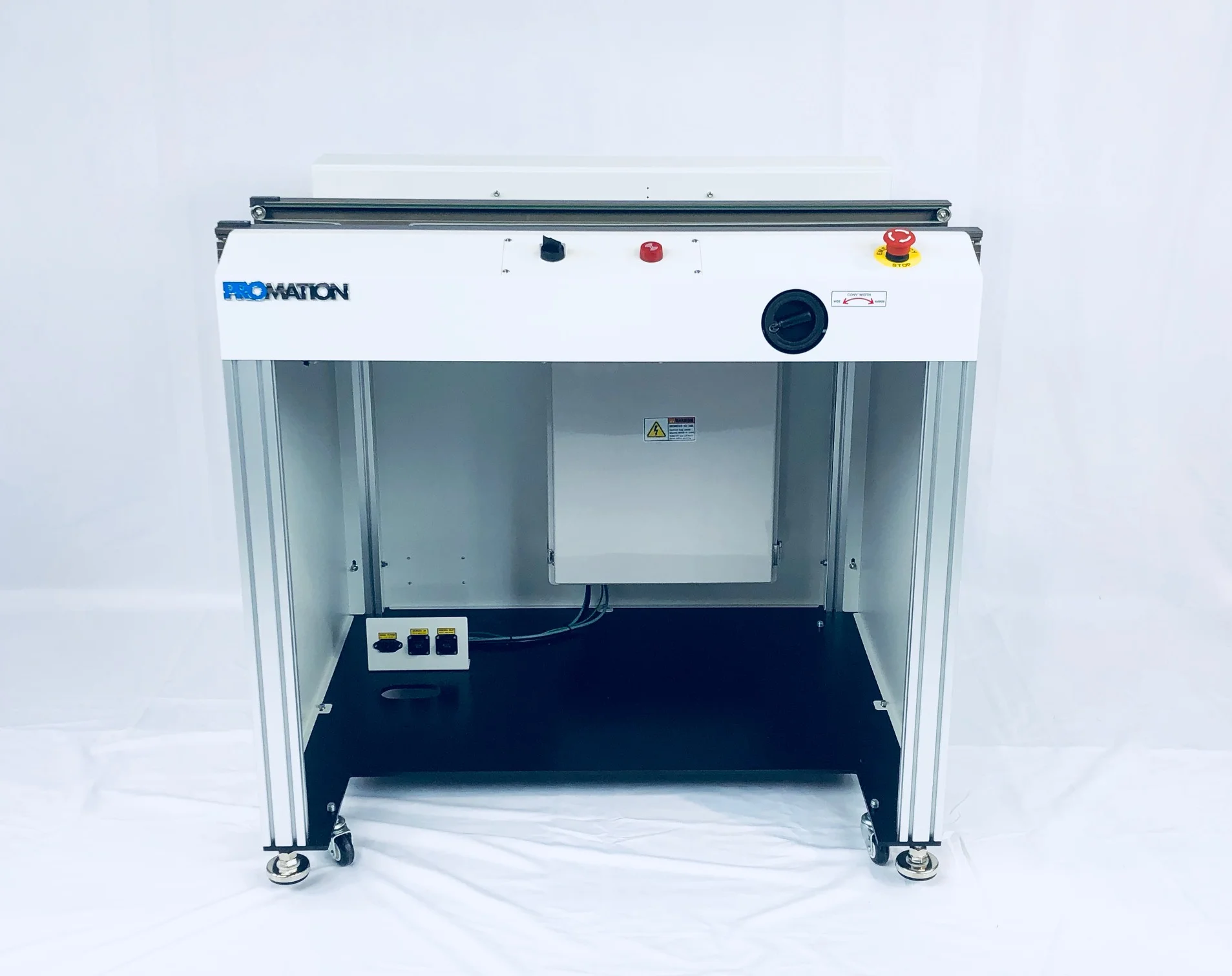 Transfer Conveyor — PROMATION USA