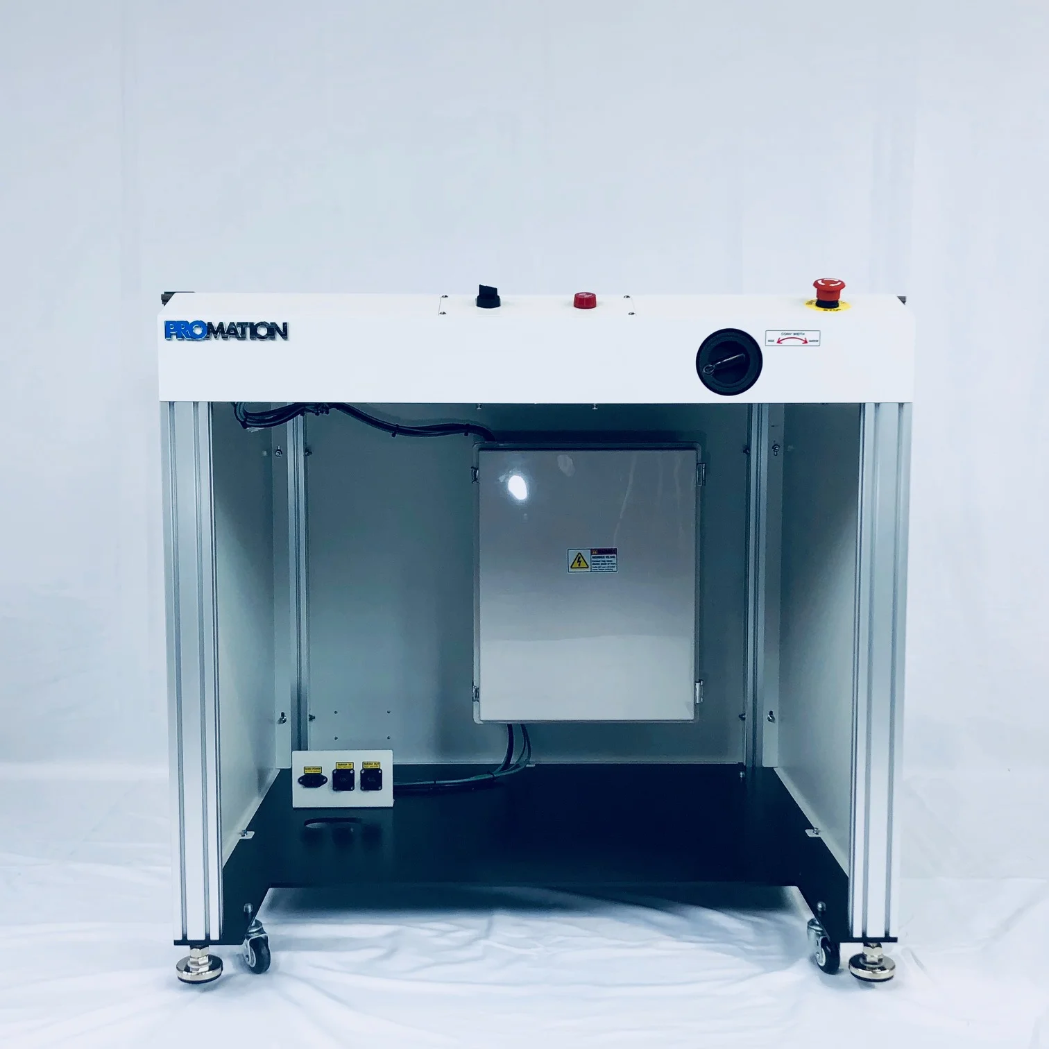 Transfer Conveyor — PROMATION USA