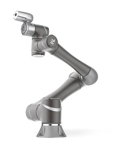 TECHMAN TM5-900 Precision Collaborative Robot — PROMATION USA