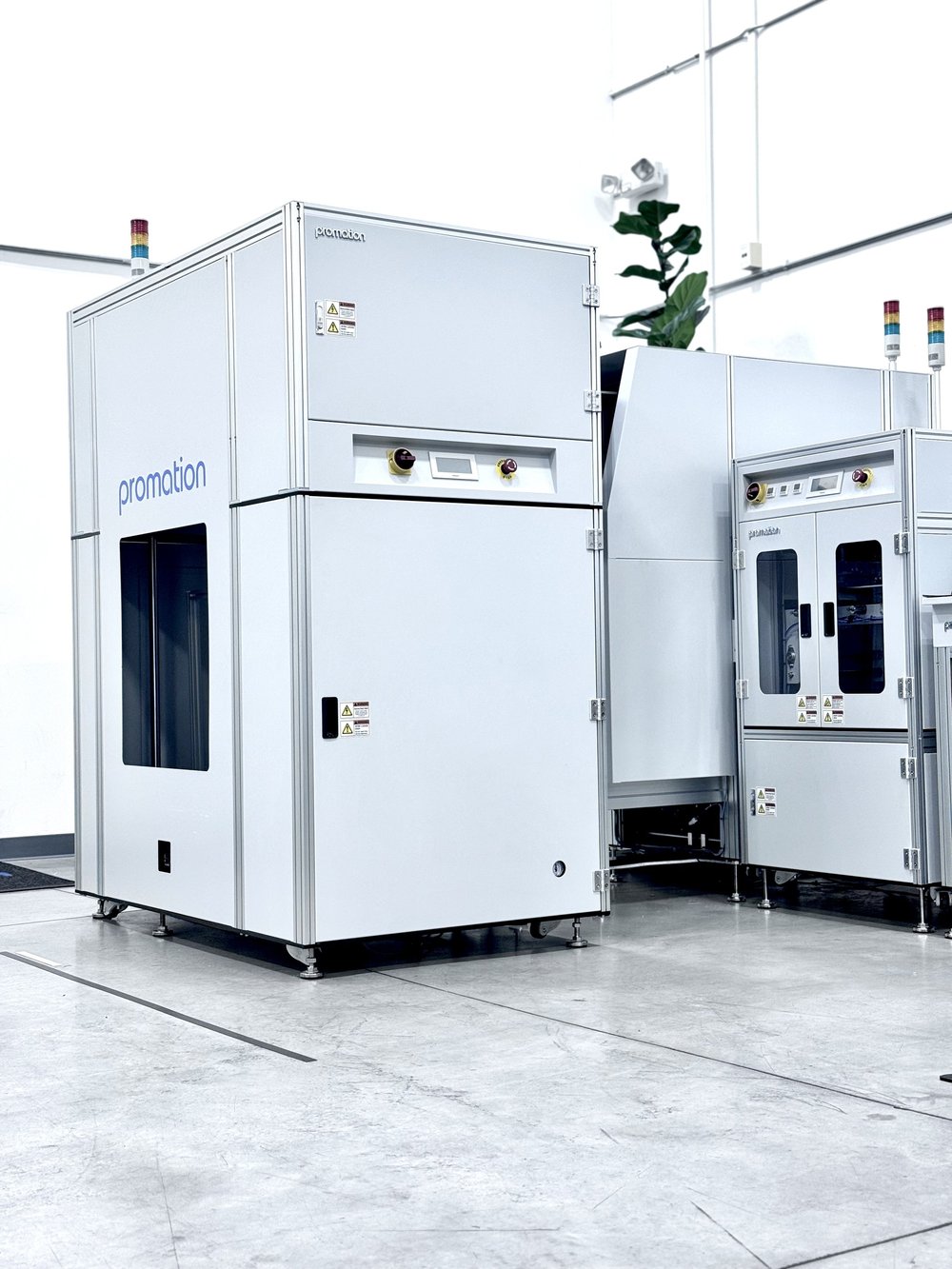 AMR Magazine Line Loader — PROMATION USA