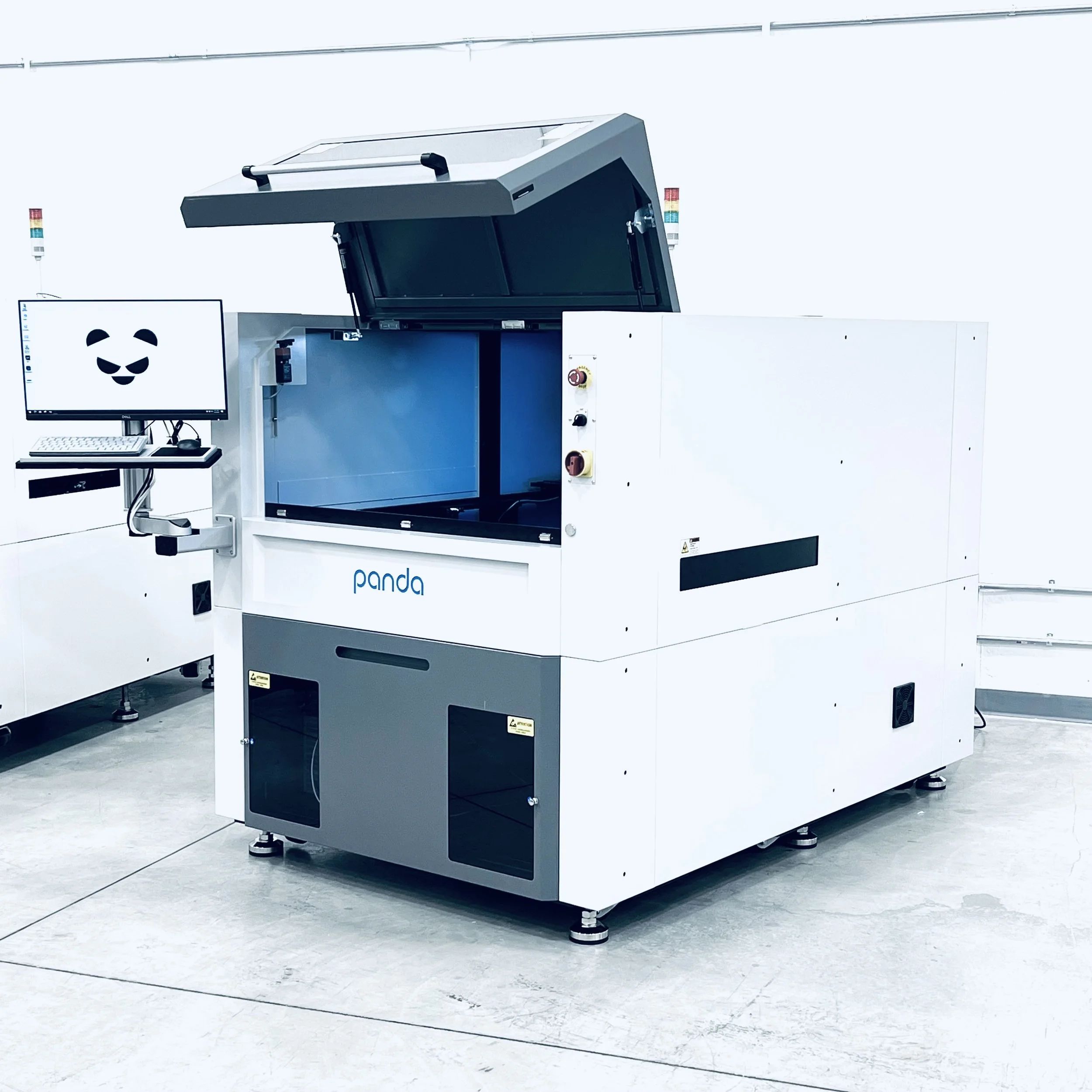 Laser Marking at a Glance — PROMATION USA