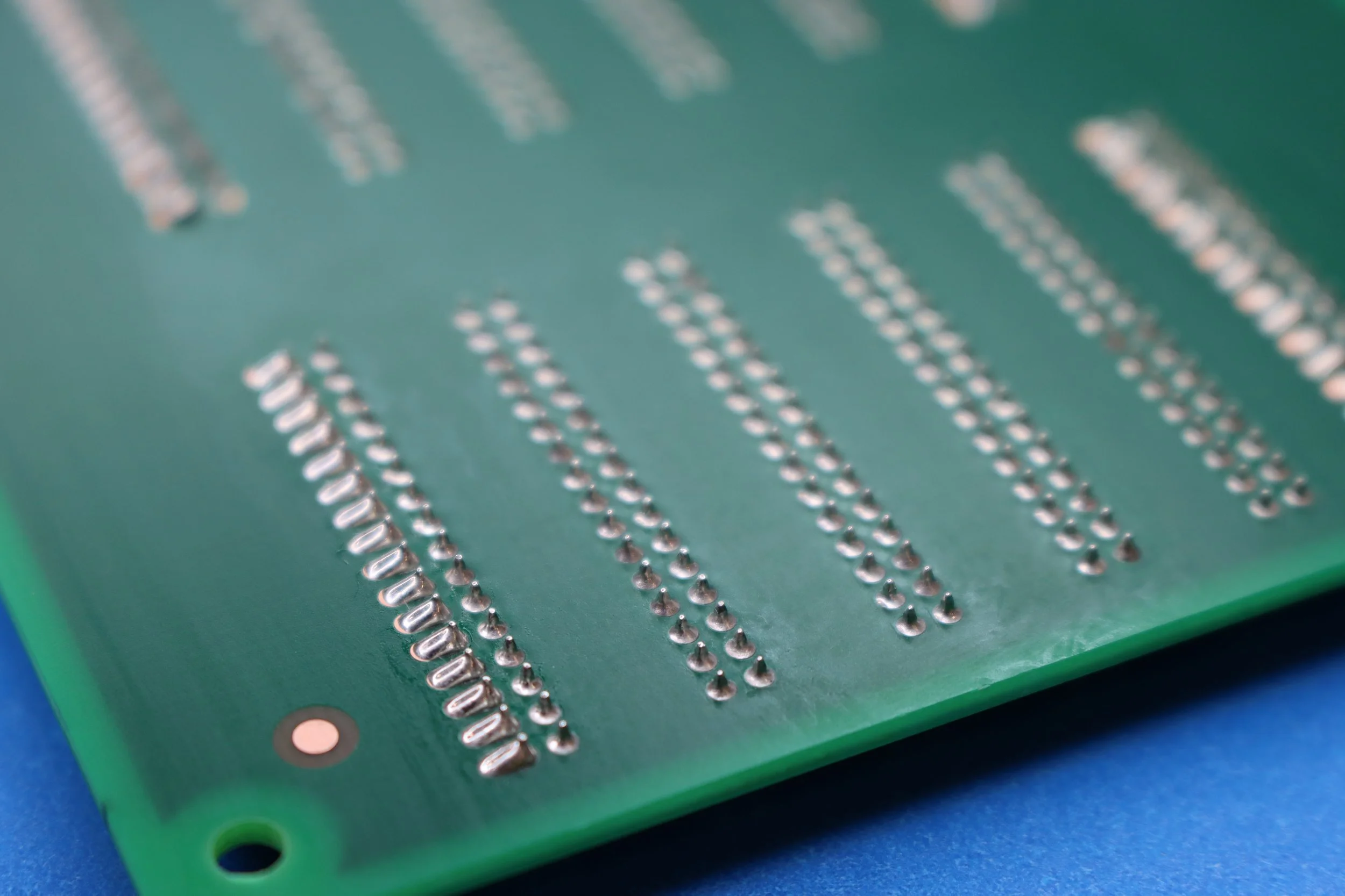 Eco Series Soldering Solutions — PROMATION USA