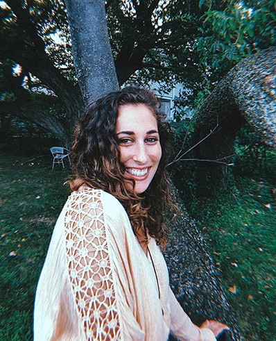 about - Felicia Sokol | Doula + Fertility and Womb Therapy