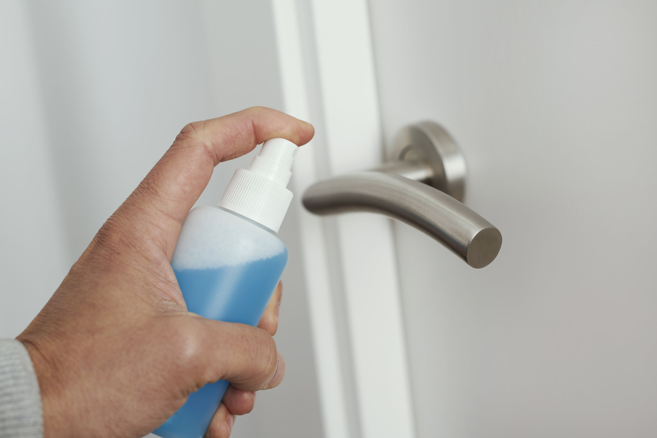 Guidance For Cleaning And Disinfecting - CDC Updated Recommendations ...