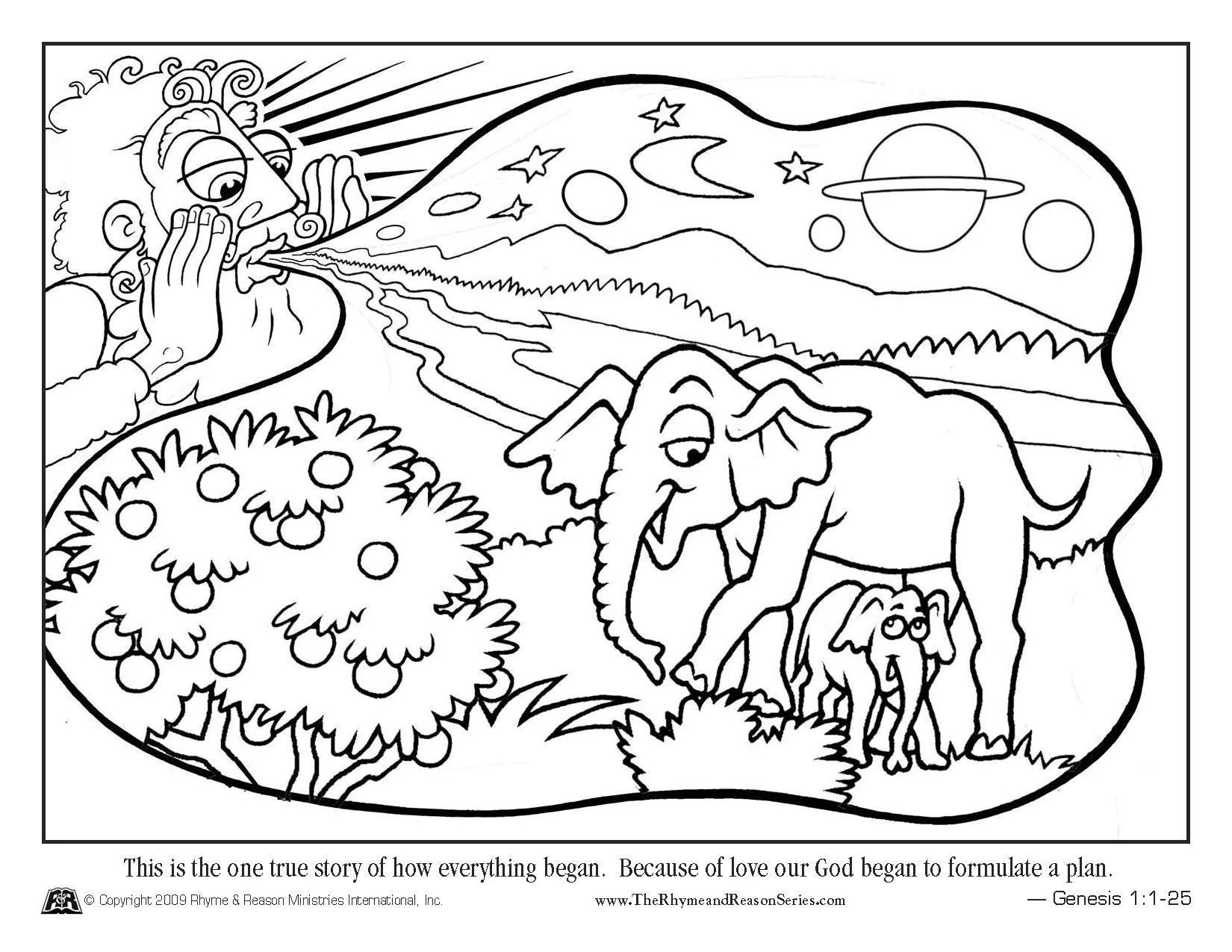 50 best ideas for coloring | Genesis Coloring