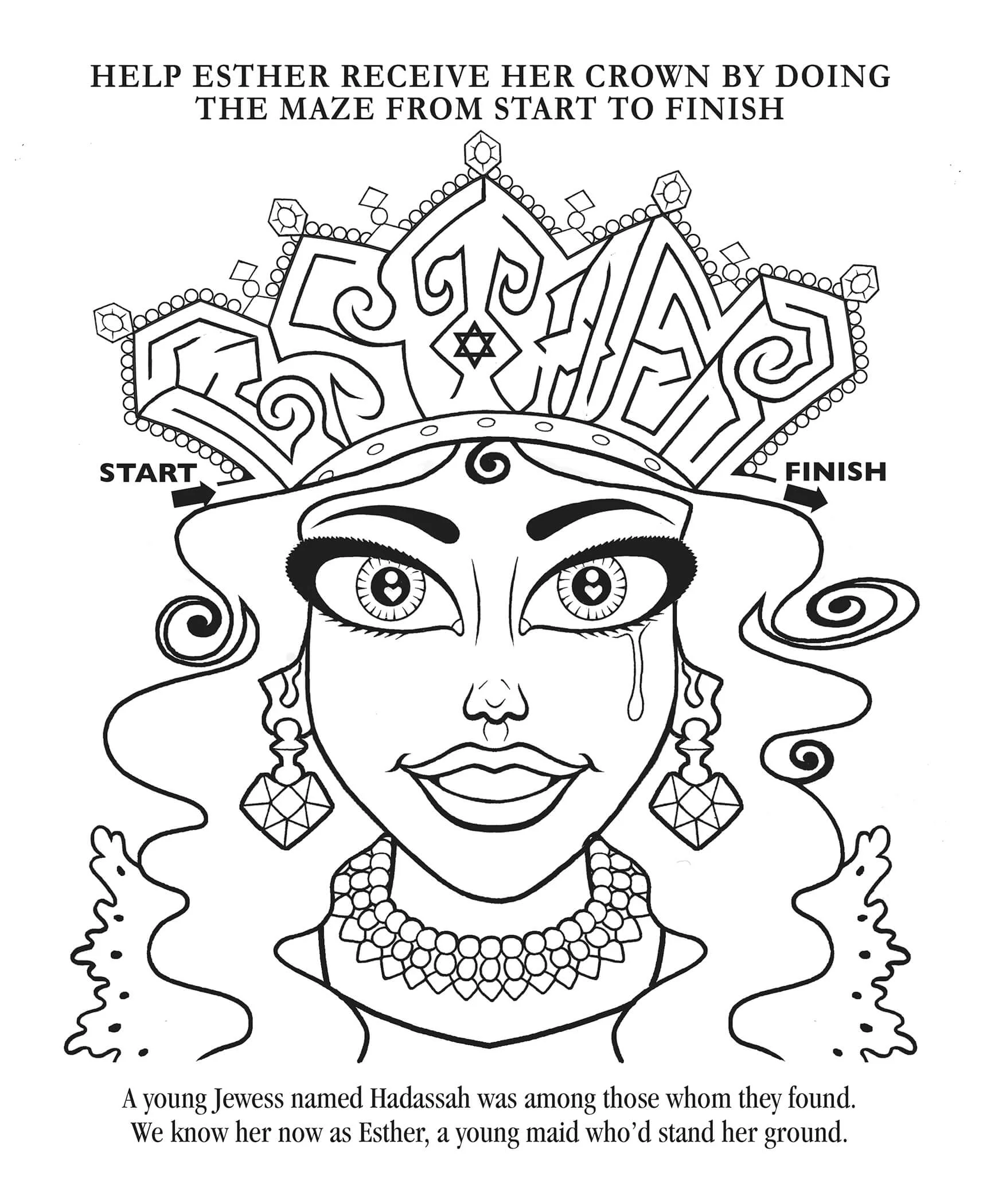 Preview the Books — Catherine Zoller