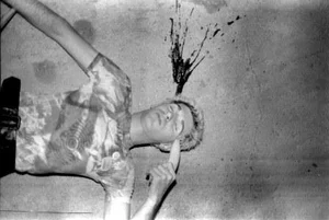 Dawn Wirth — Alice Bag