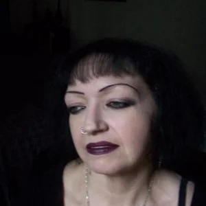 Michelle Gerber Bell — Alice Bag