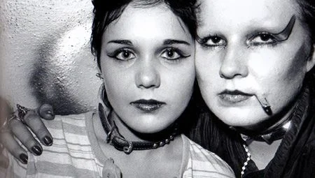 Michelle Gerber Bell — Alice Bag