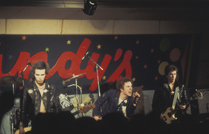 Gabi Berlin — Alice Bag