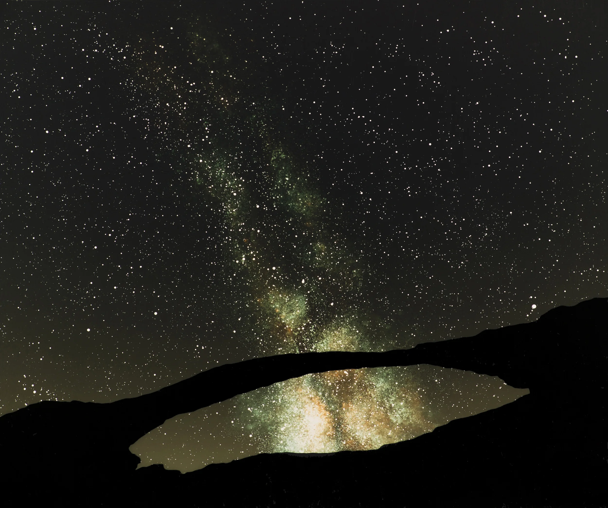 Falling — Vanessa Marsh