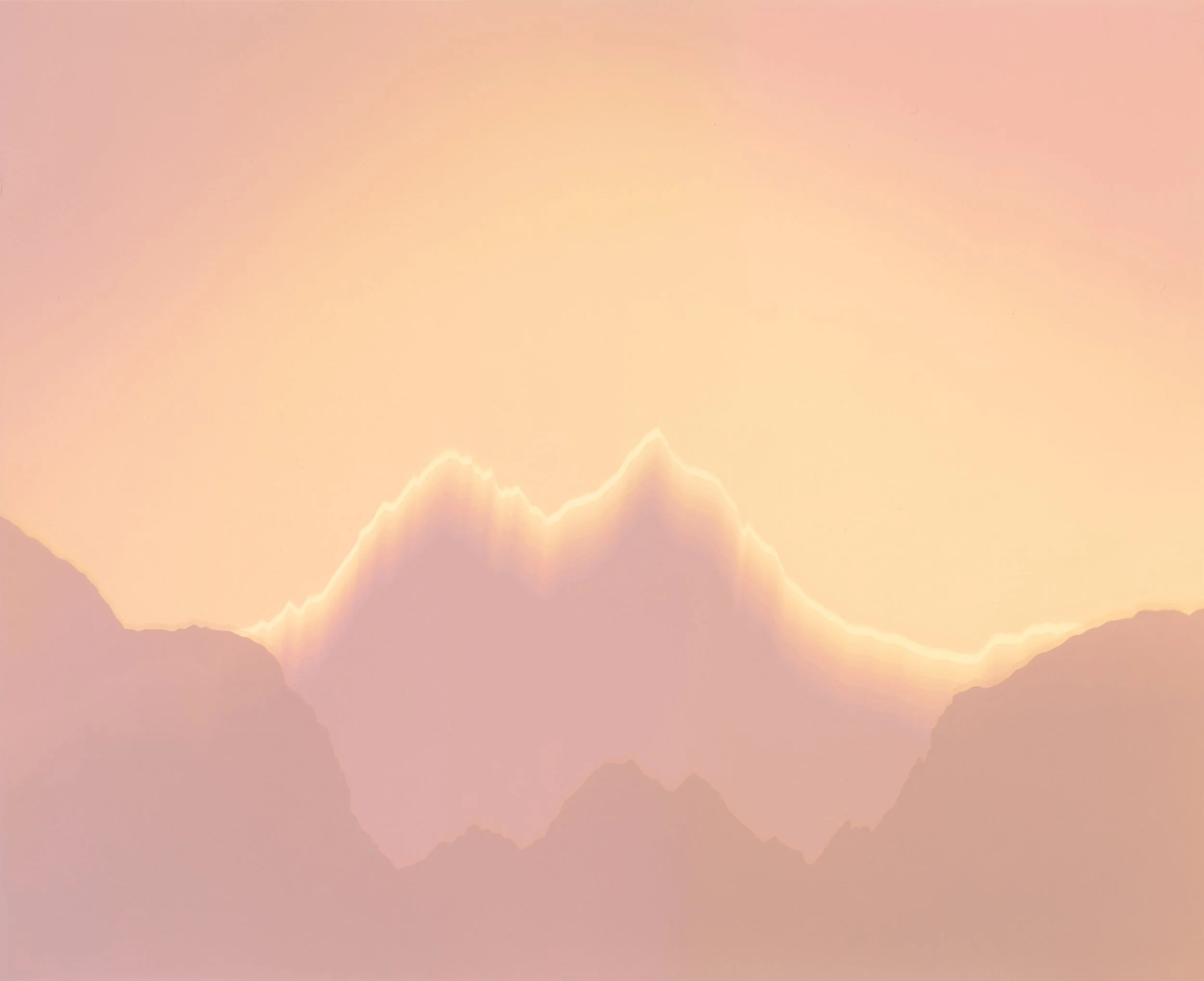 The Sun Beneath the Sky (selections, 2018) — Vanessa Marsh