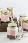 Neapolitan Trifles: So Sweet — Jessie Unicorn Moore