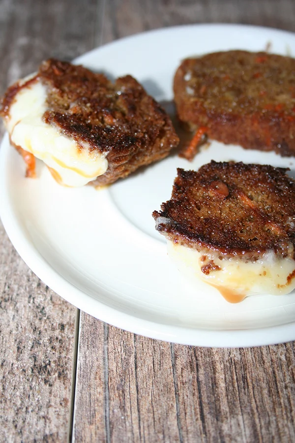 Five Things to Do With Leftover Carrot Cake — Jessie Unicorn Moore