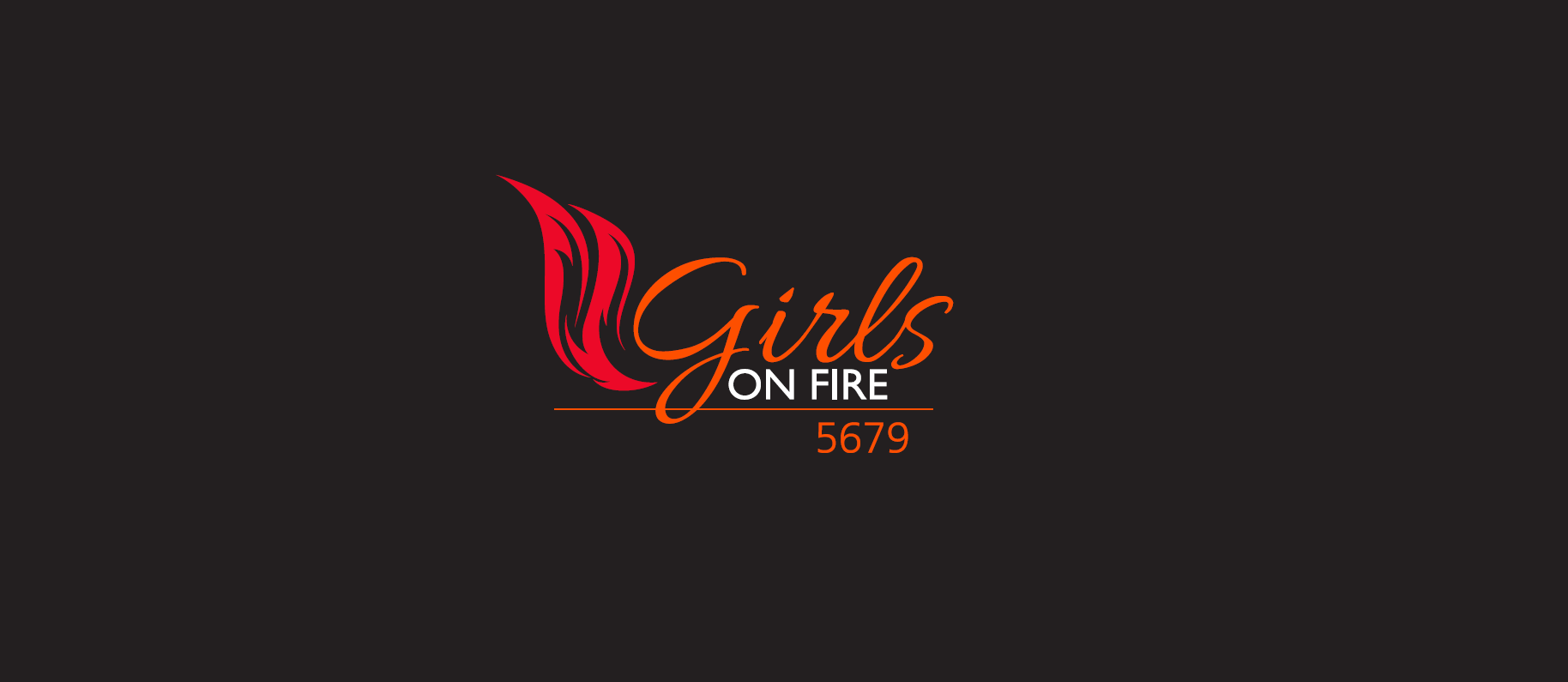 About Us — Girls On Fire 5679