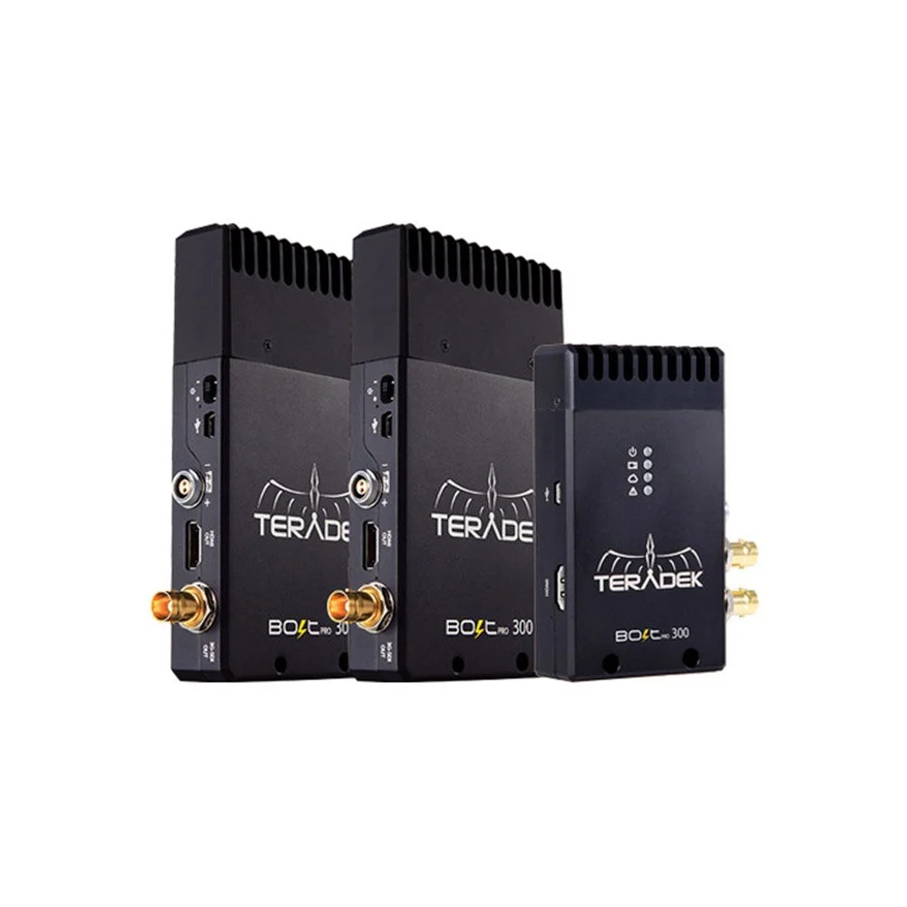 EARTEC 5-PERSON WIRELESS INTERCOM SYSTEM — TOBY HESLOP | FREELANCE ...