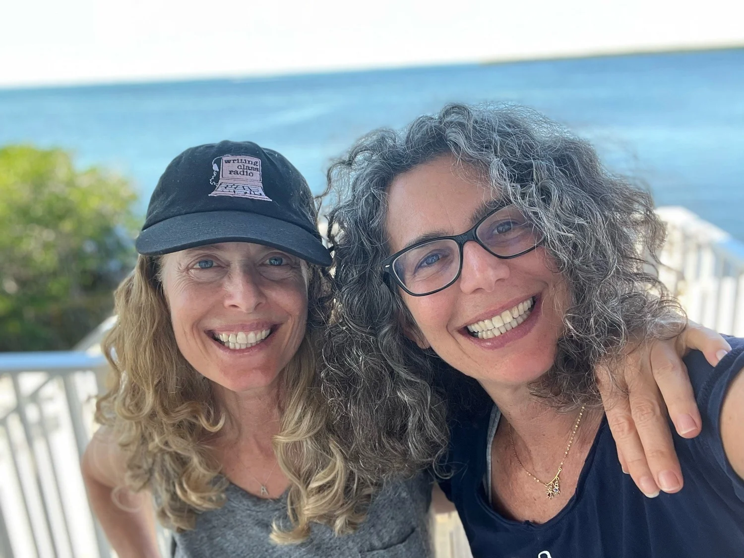 Story Telling Podcast Also Offering Online Writing Classes