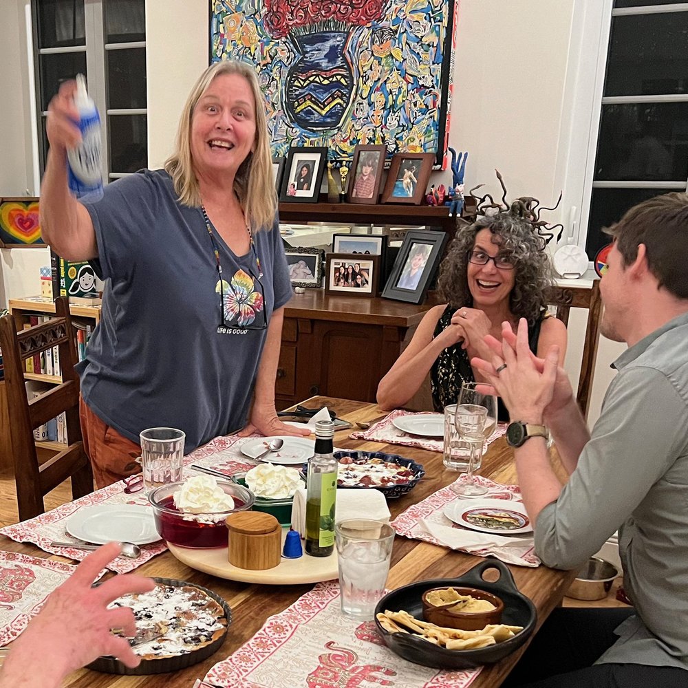 Story Telling Podcast Also Offering Online Writing Classes