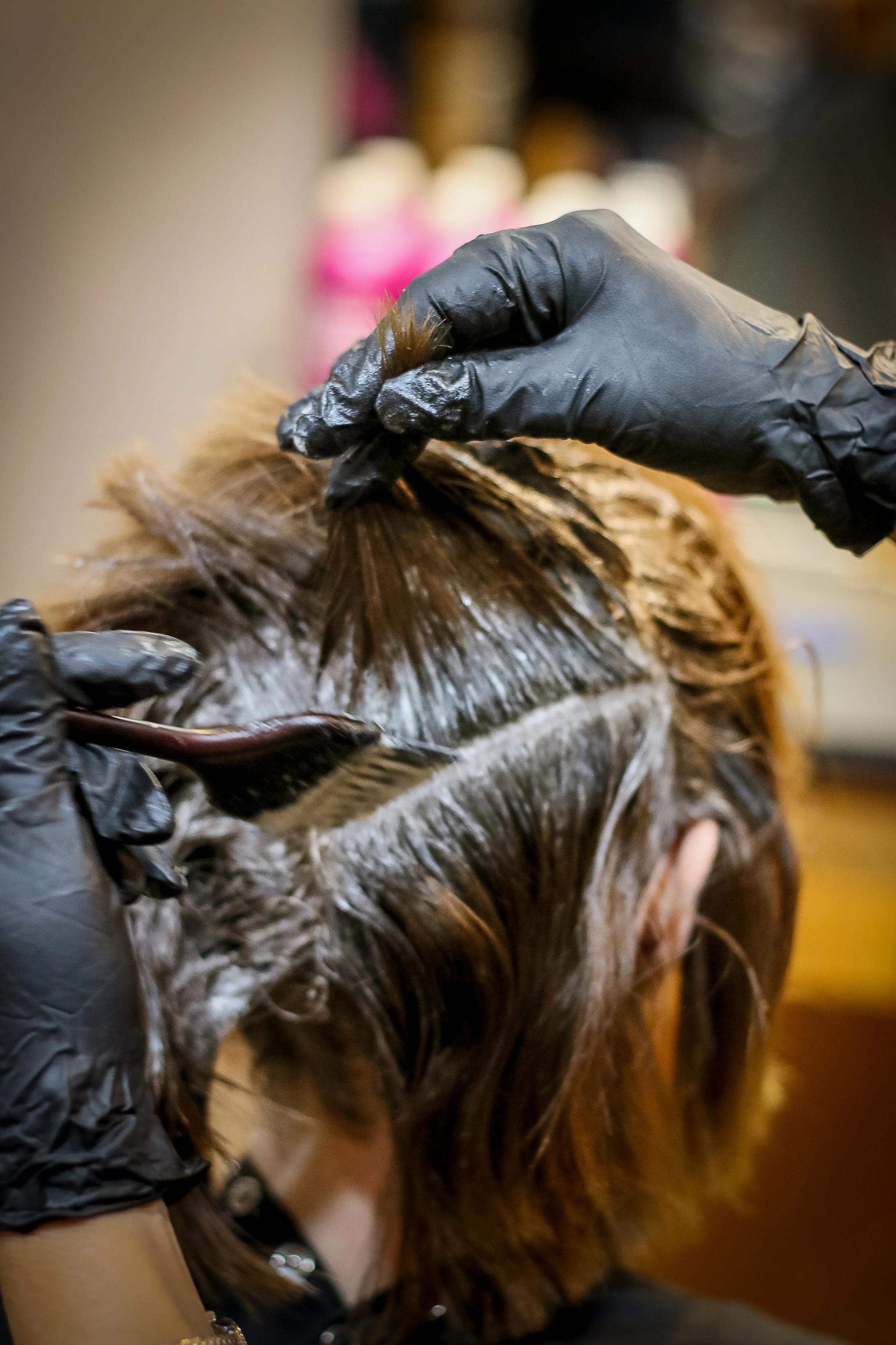 Fuse Hair Studios/Cumming — Fuse Hair Studios