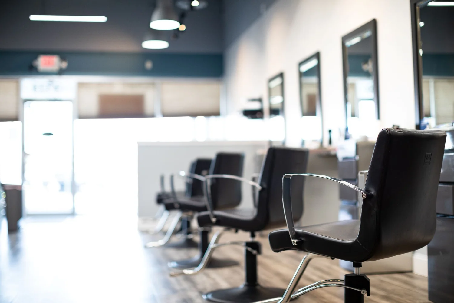 Fuse Hair Studios/Cumming — Fuse Hair Studios