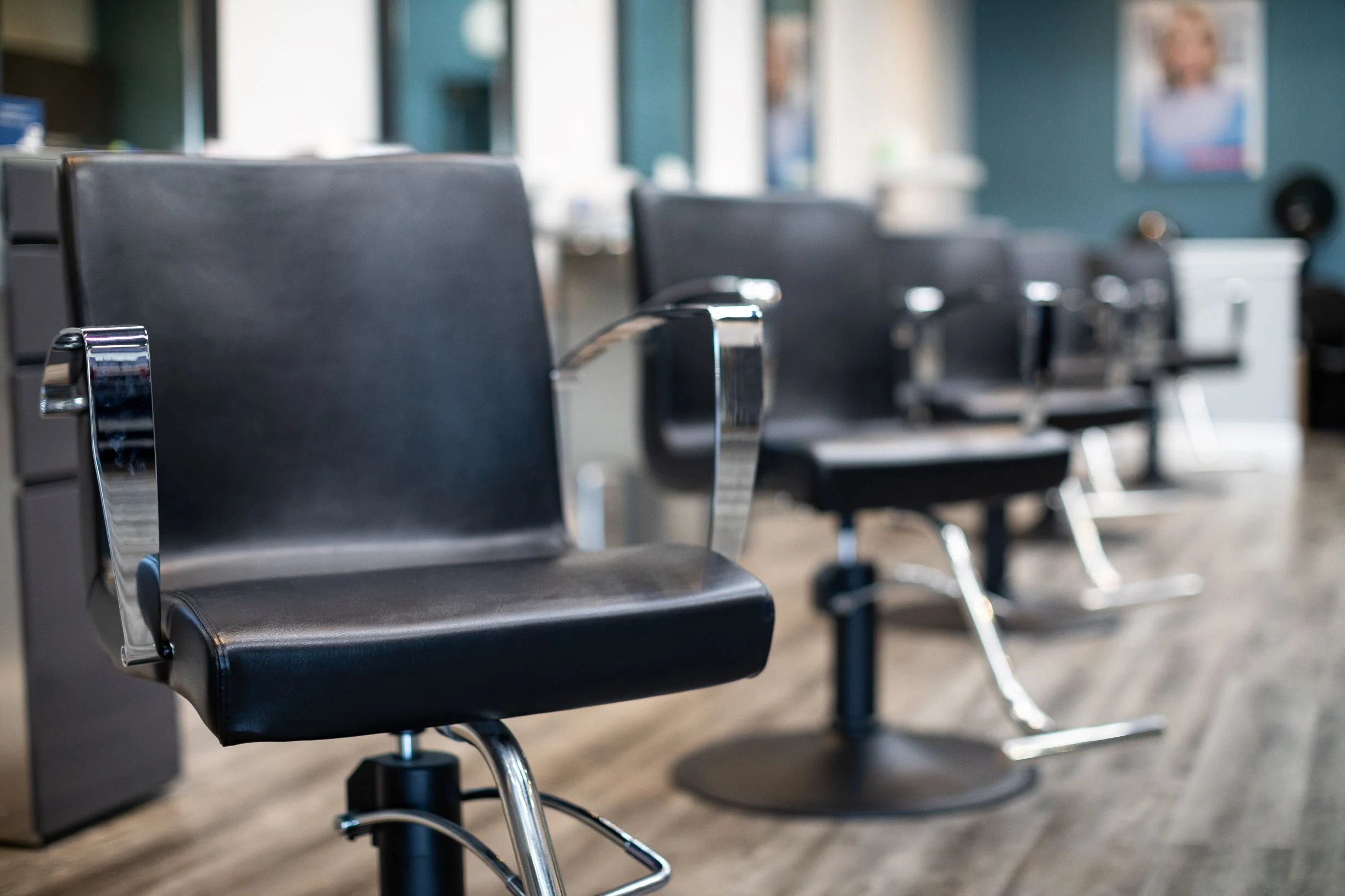 Fuse Hair Studios/Cumming — Fuse Hair Studios