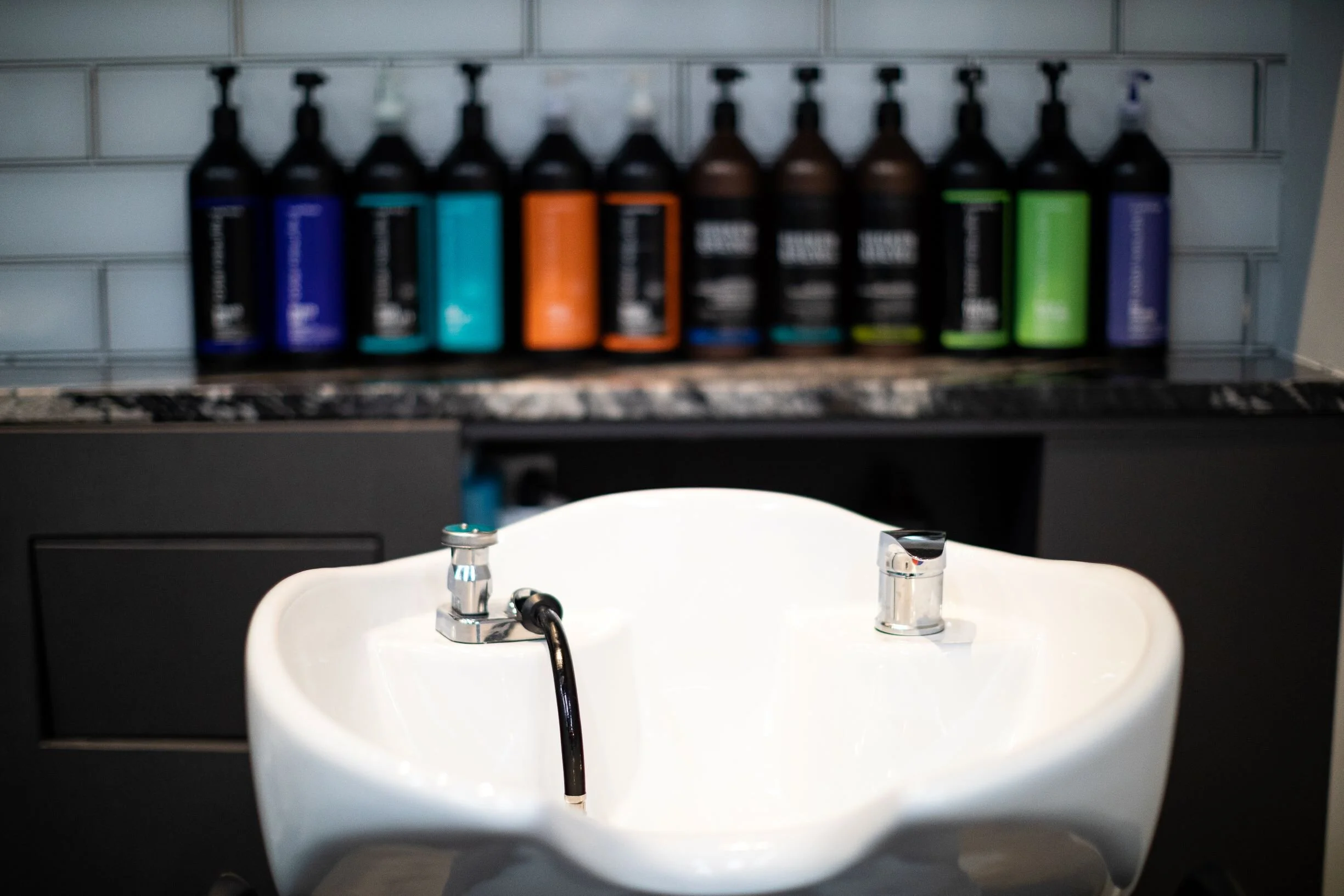 Fuse Hair Studios/Cumming — Fuse Hair Studios