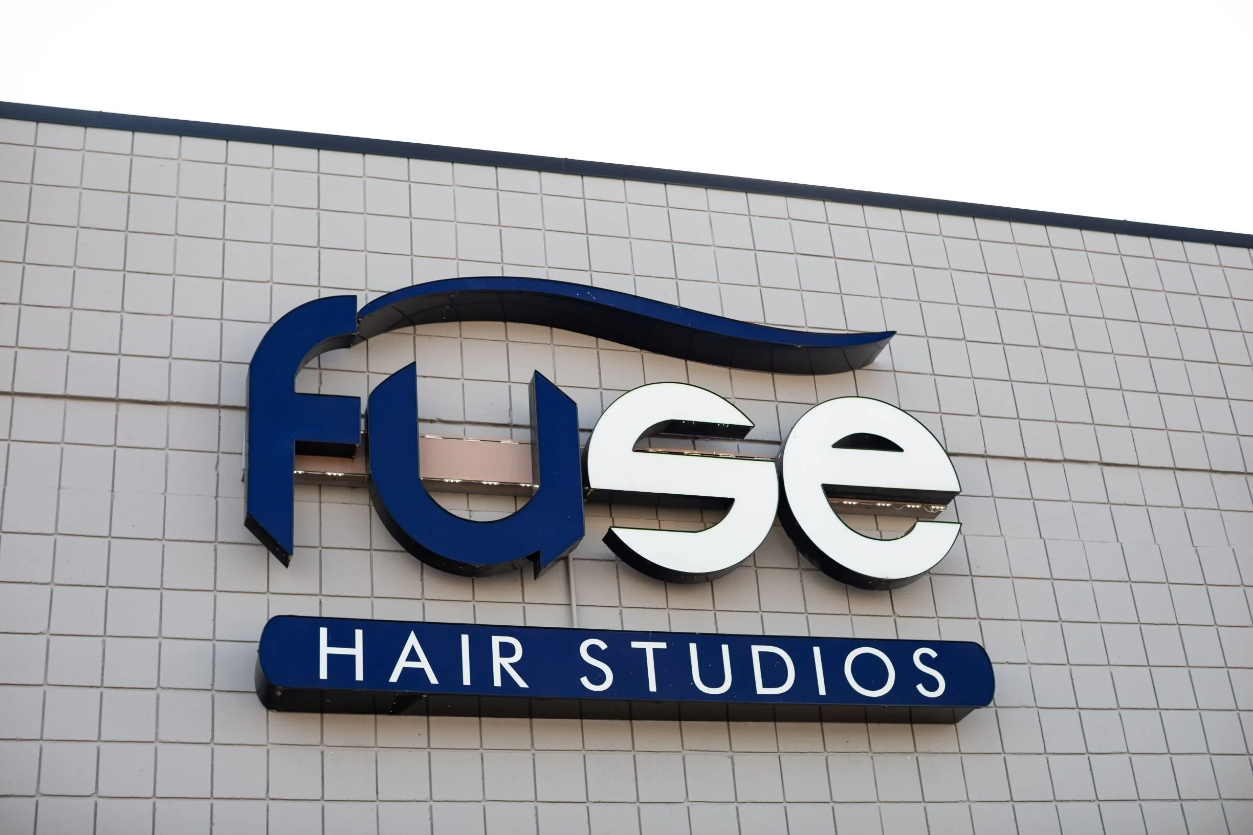 Fuse Hair Studios/Cumming — Fuse Hair Studios