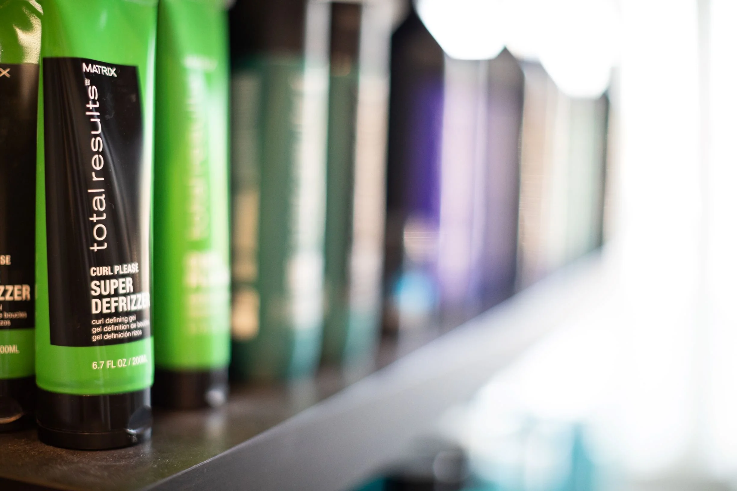 Fuse Hair Studios/Cumming — Fuse Hair Studios