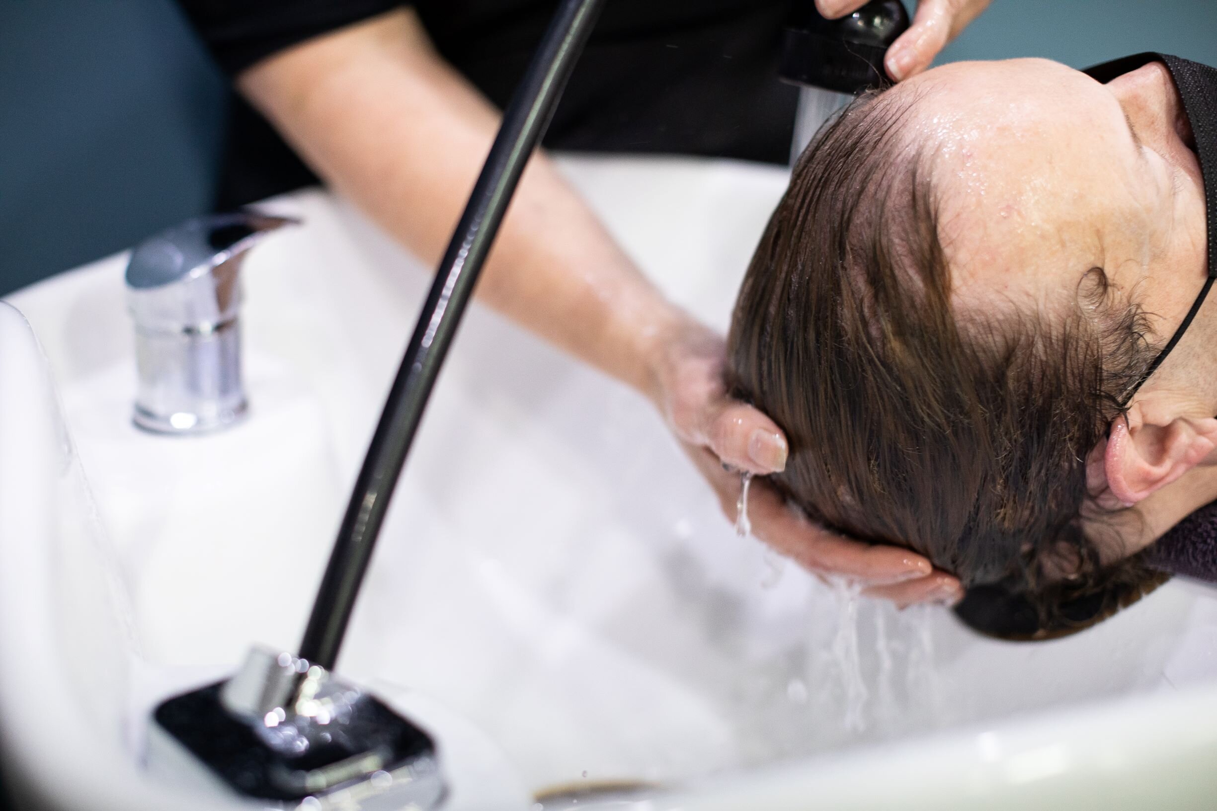 Fuse Hair Studios/Suwanee — Fuse Hair Studios