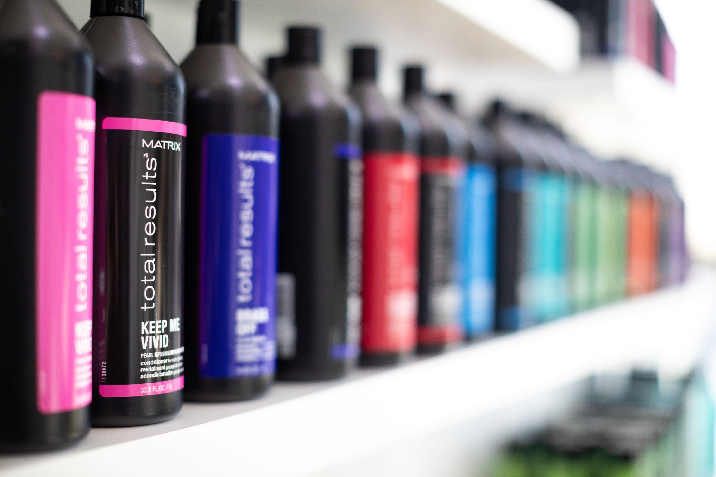 Fuse Hair Studios/Suwanee — Fuse Hair Studios