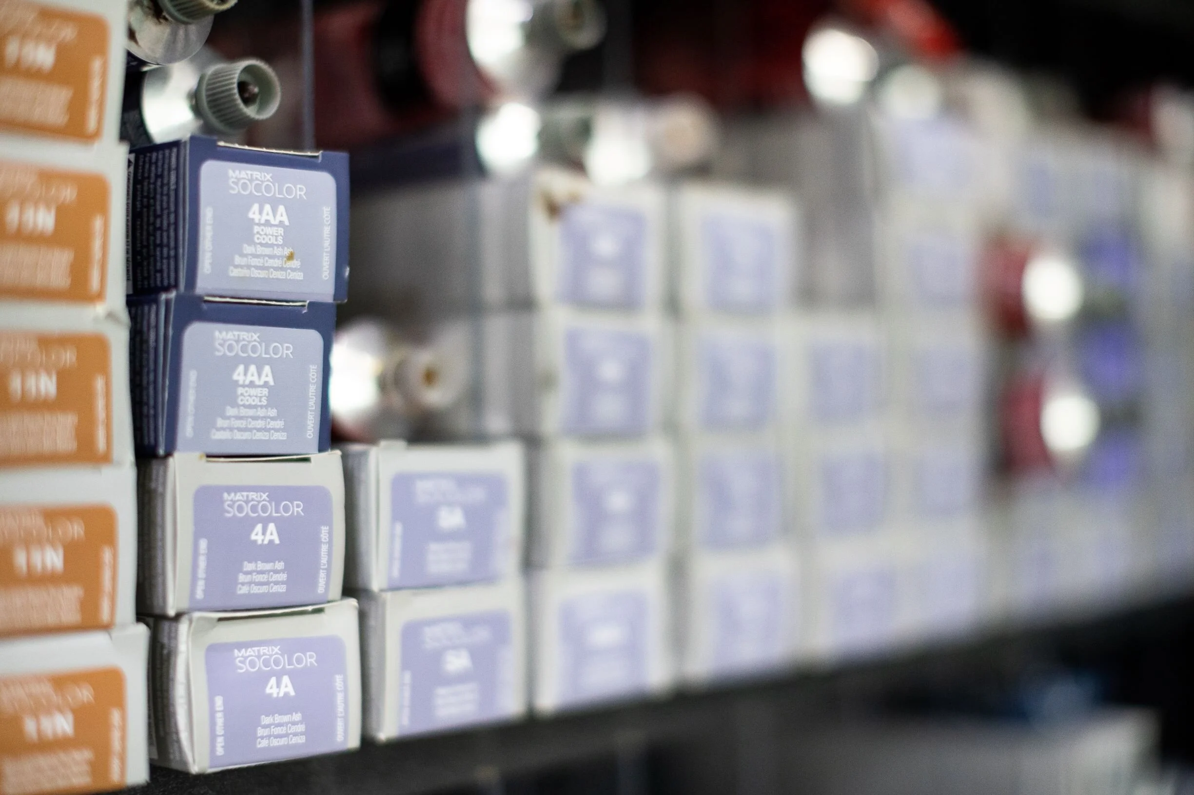 Fuse Hair Studios/Suwanee — Fuse Hair Studios