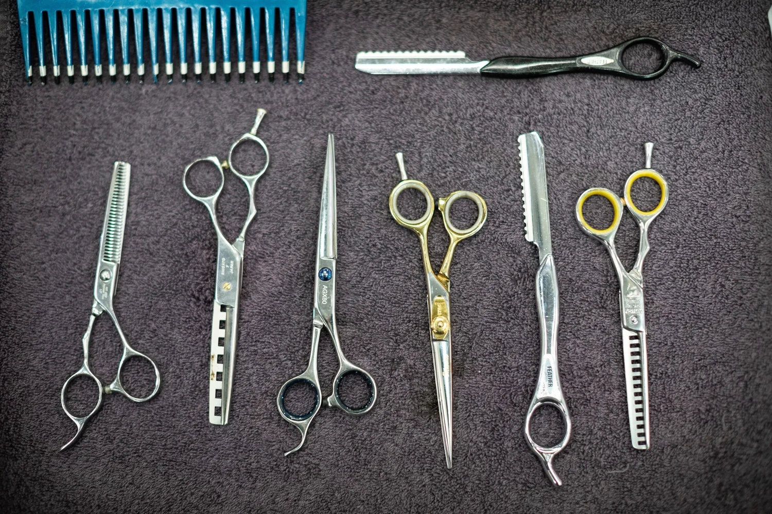 Fuse Hair Studios/Suwanee — Fuse Hair Studios