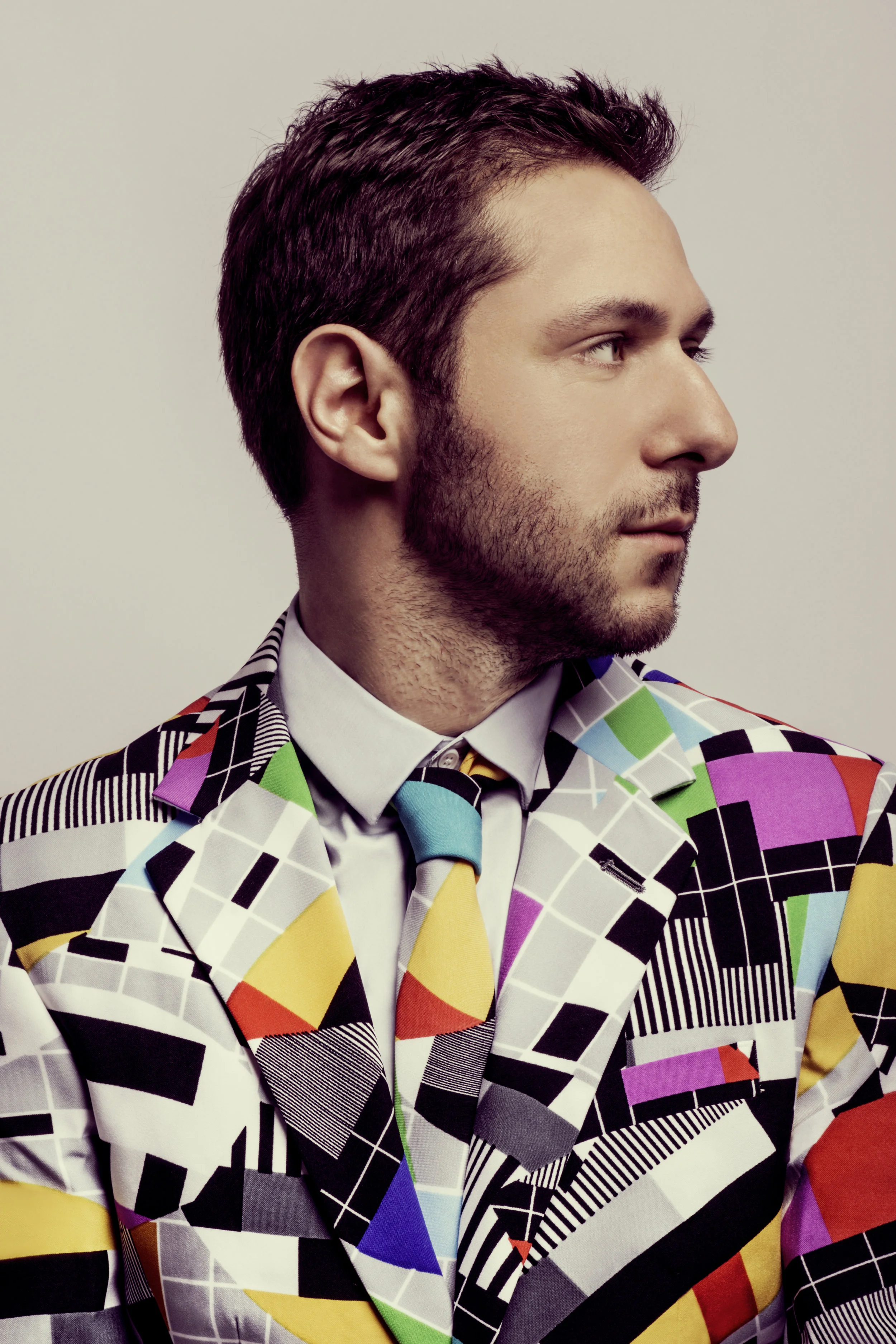 Jon Harvey
