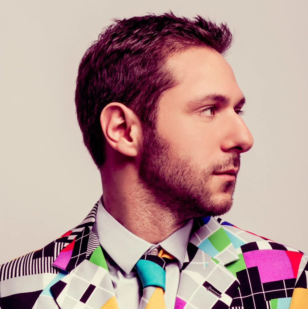 Jon Harvey