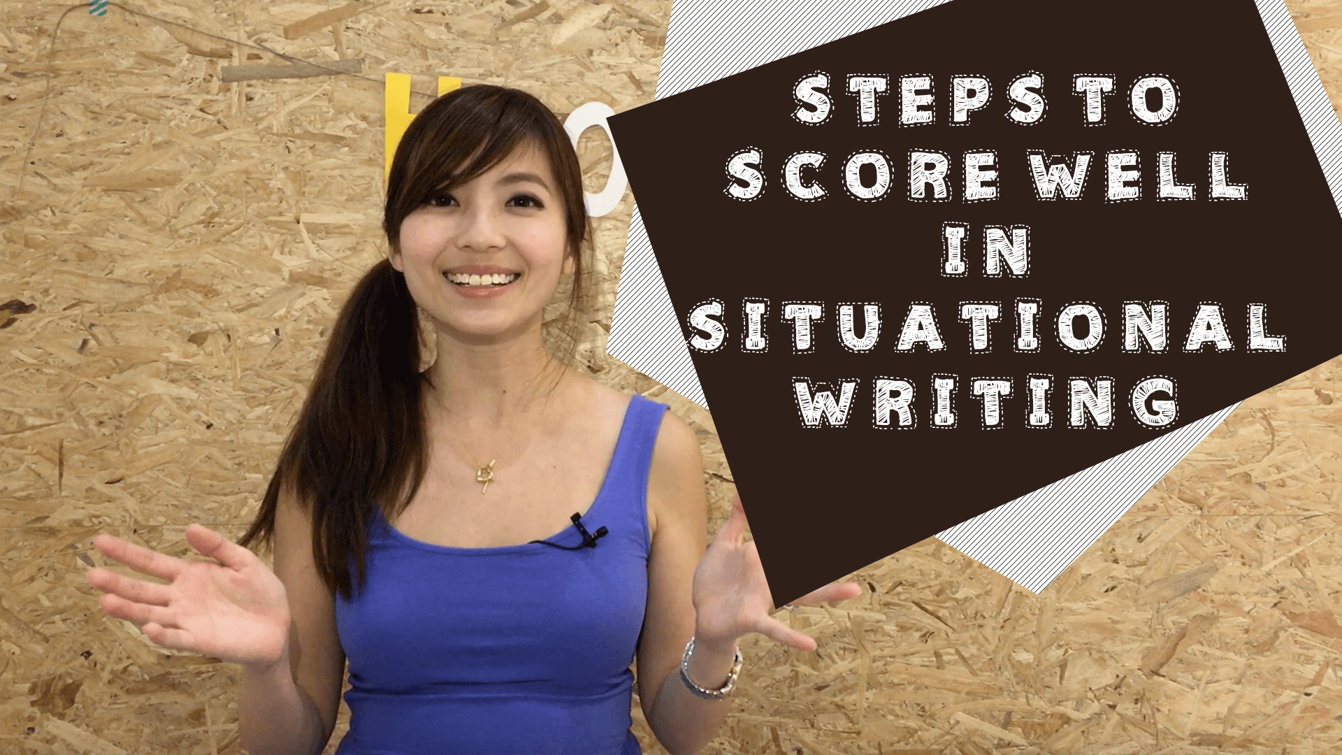 PSLE English | 5 Common Language Errors to Avoid in Situational Writing