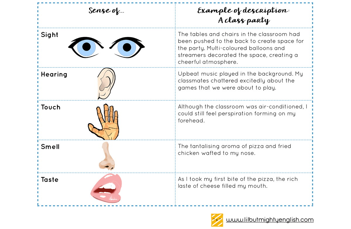 3 Writing Skills To Start Nurturing From Primary 2